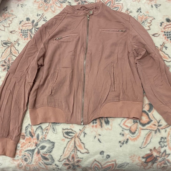Jackets & Coats | Mine Jacket | Poshmark
